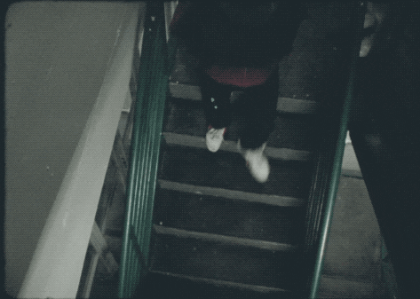 City Walk GIF by Sub Pop Records - Find & Share on GIPHY