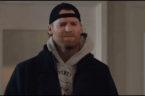 New gif. Haven’t made one in a while : r/shoresy