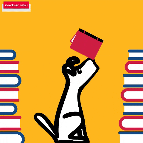 I Love English Class GIFs - Get the best GIF on GIPHY