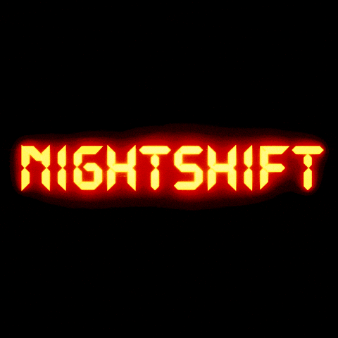 Nightshift GIFs - Get the best GIF on GIPHY