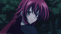 Highschool Dxd Issei Gif