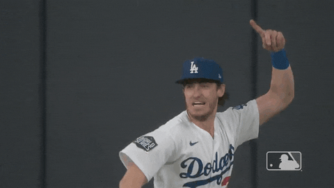 Happy Major League Baseball GIF by MLB - Find & Share on GIPHY