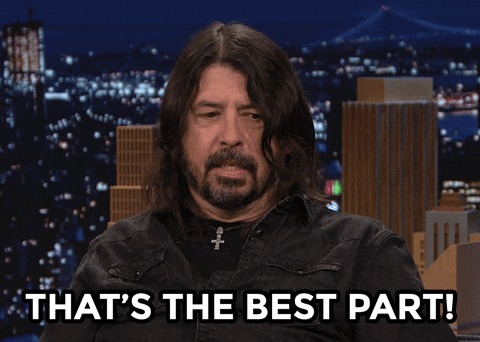 Thats The Best Part GIFs - Get the best GIF on GIPHY
