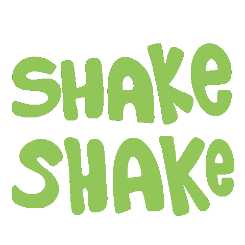 Shake It Dancing Sticker by Demic for iOS & Android | GIPHY