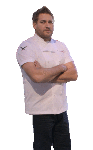 Iron Chef: Quest For An Iron Legend by NETFLIX | GIPHY