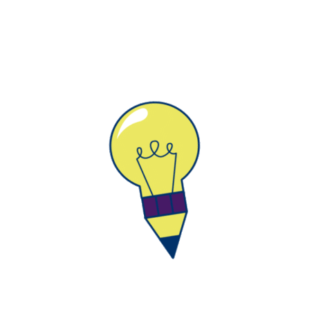 Lightbulb Idea Gif