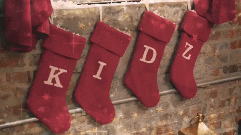 Christmas GIFs on GIPHY - Be Animated