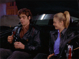 Alicia-a-traves-del-espejo GIFs - Get the best GIF on GIPHY