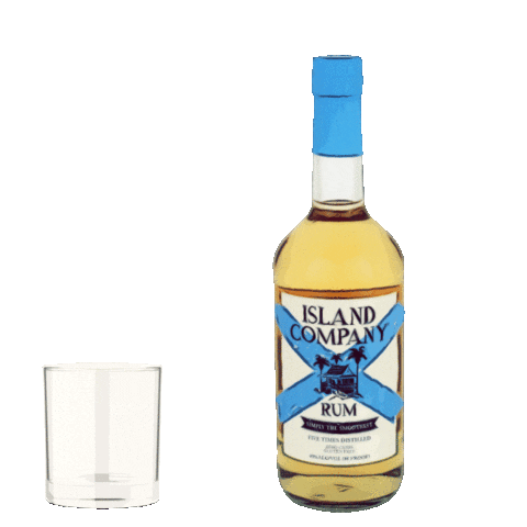 Island Company Rum GIFs on GIPHY - Be Animated