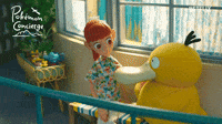 Pokémon Concierge GIFs on GIPHY - Be Animated