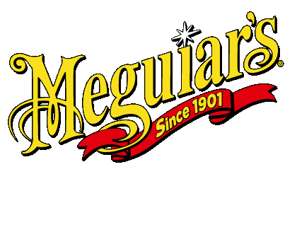 Meguiars Logo Vector