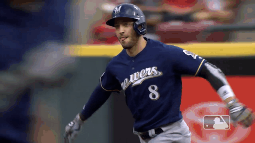 Major League Baseball Sport GIF by MLB - Find & Share on GIPHY