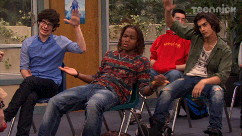 Victorious Gif