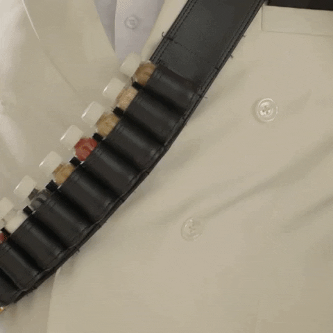 Secret Recipes GIFs - Get the best GIF on GIPHY