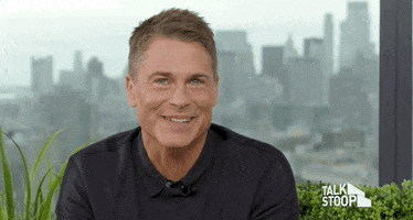 Rob Lowe GIFs on GIPHY - Be Animated