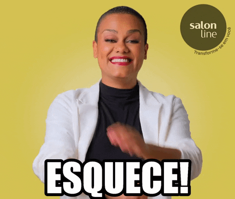 Esquecer GIFs - Get the best GIF on GIPHY