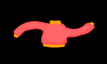 Soft Cozy Sweaters GIFs - Get the best GIF on GIPHY