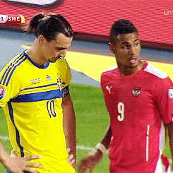 Rubin Okotie GIFs - Get the best GIF on GIPHY