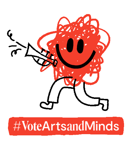 Dancing Text Emoticon