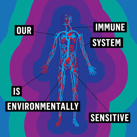 We All Deserve to Breathe Clean Air by INTO ACTION | GIPHY