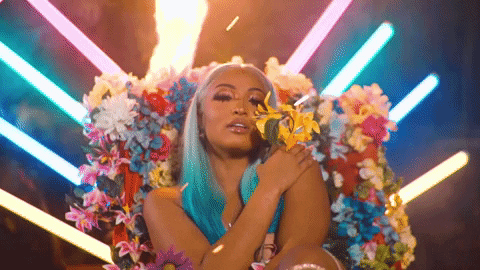 Lighter GIF by Shenseea - Find & Share on GIPHY