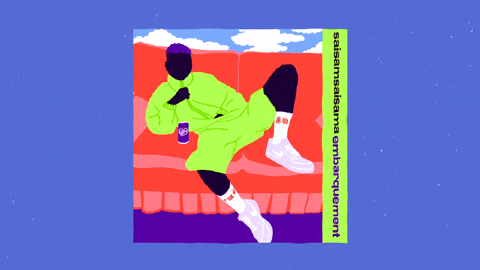 Embarquement GIFs - Get the best GIF on GIPHY