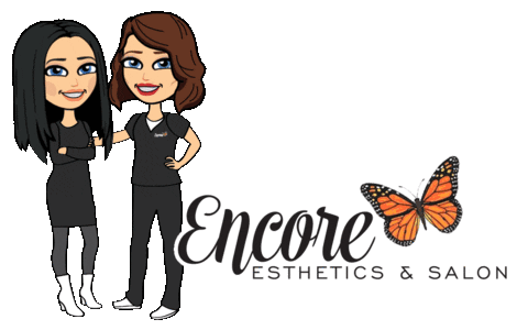 Encore Esthetics & Salon GIFs on GIPHY - Be Animated