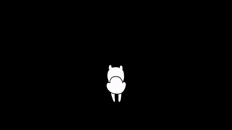 Jump Monster GIF by Percolate Galactic - Find & Share on GIPHY