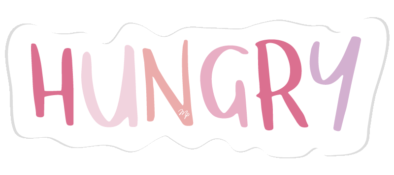 Hungry Animation Sticker for iOS & Android | GIPHY