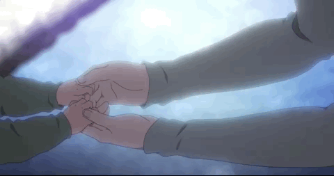 Let Go Movie GIF by All The Anime — Anime Limited - Find & Share on GIPHY