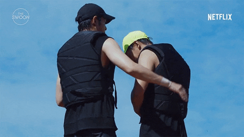 Pats Back GIFs - Get the best GIF on GIPHY