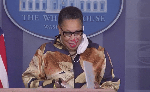 Marcia-fudge GIFs - Get the best GIF on GIPHY