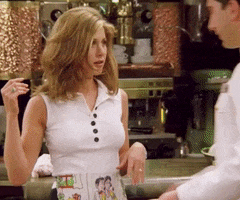 Episode 23: The One with the Chicken Pox GIFs on GIPHY - Be Animated