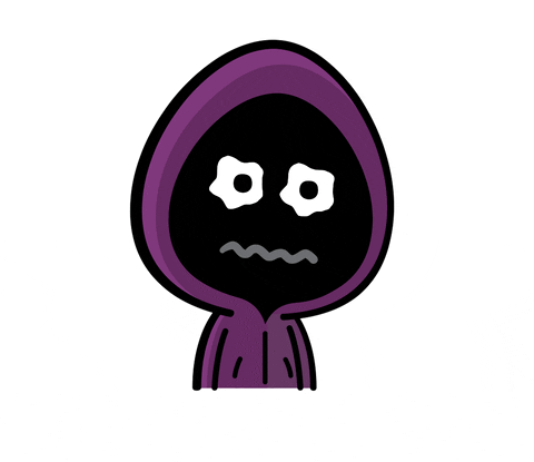 Sad Cartoon GIF by Naeleck - Find & Share on GIPHY