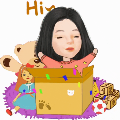 Wave Hello GIF - Find & Share on GIPHY