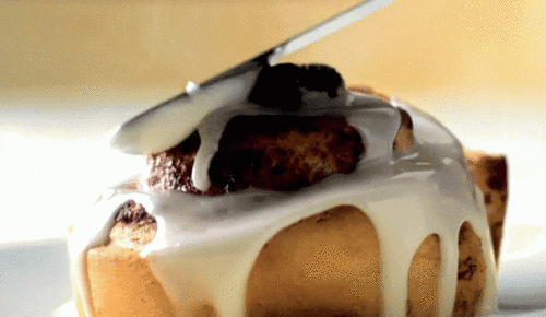 Glazed Dounts S Find And Share On Giphy