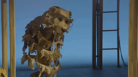 Bear Puppet GIFs - Get the best GIF on GIPHY