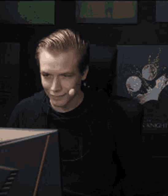 Happy Maurice GIF by Bonjwa - Find & Share on GIPHY