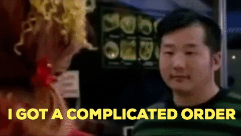 Complication GIFs - Get the best GIF on GIPHY