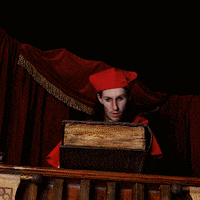 Spanish Inquisition Gif