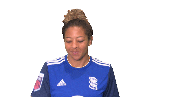 Bcfc Sticker by Birmingham City FC for iOS & Android | GIPHY