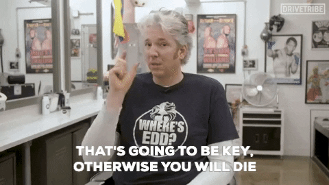 Going To Be Key GIFs - Get the best GIF on GIPHY