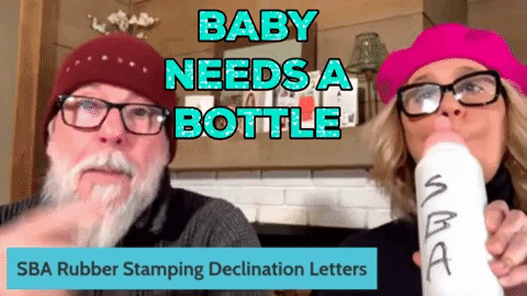 Sba Loans Are A Joke GIFs - Get the best GIF on GIPHY