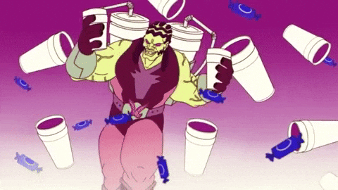 Lean-cup GIFs - Get the best GIF on GIPHY