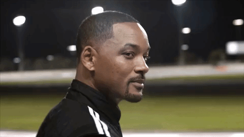 Will Smith's Bucket List GIF - Find & Share on GIPHY