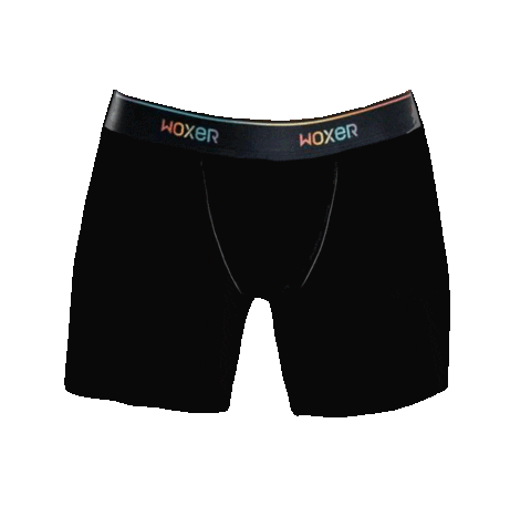 Pride Underwear Sticker by Woxer for iOS & Android | GIPHY
