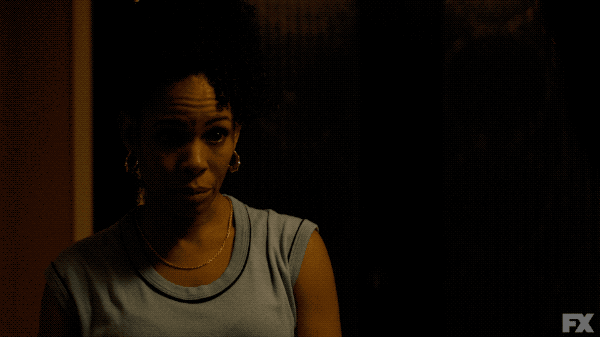 Let The Past Be The Past GIFs - Get the best GIF on GIPHY