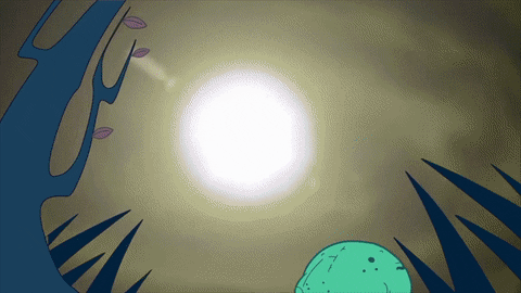 Space-lizard GIFs - Get the best GIF on GIPHY