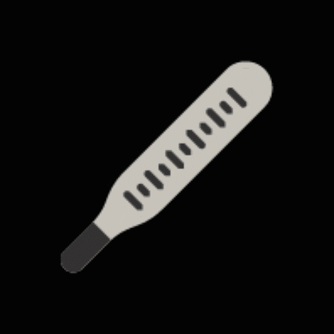 Sick Fever GIF by Kopfkino Werbeagentur - Find & Share on GIPHY