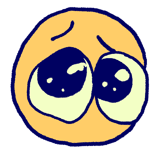 Emoji Crying Sticker by rita wita for iOS & Android | GIPHY